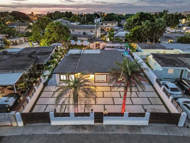 Luxury Villa for sale in Hialeah, United States