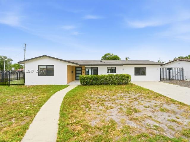 Luxury Villa for sale in Hialeah, United States