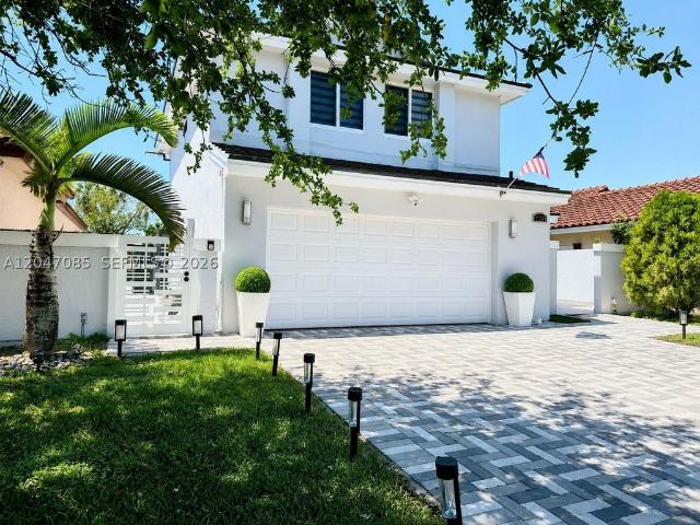 Luxury Villa for sale in Hialeah, United States