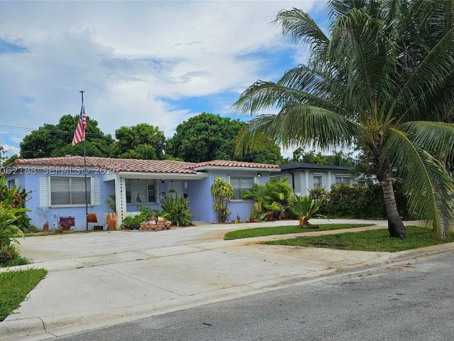 Luxury Villa for sale in Hialeah, United States