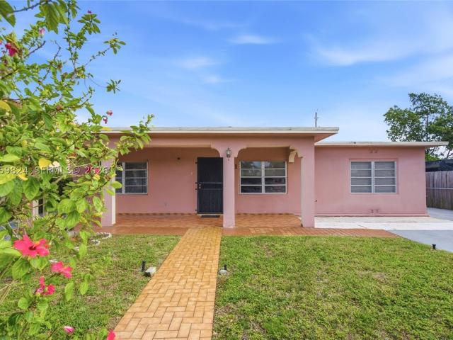 Luxury Villa for sale in Hialeah, United States