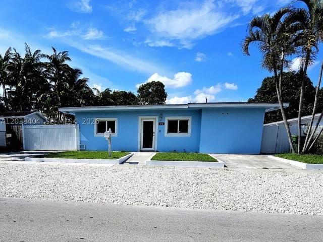 Luxury Villa for sale in Hialeah, United States