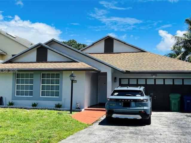 Luxury Villa for sale in Hialeah, Florida