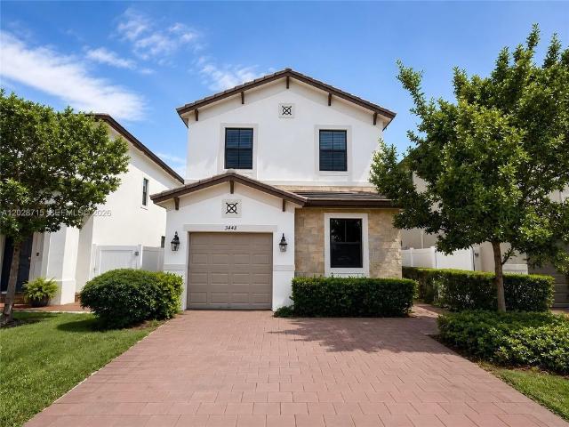 Luxury Villa for sale in Hialeah, Florida