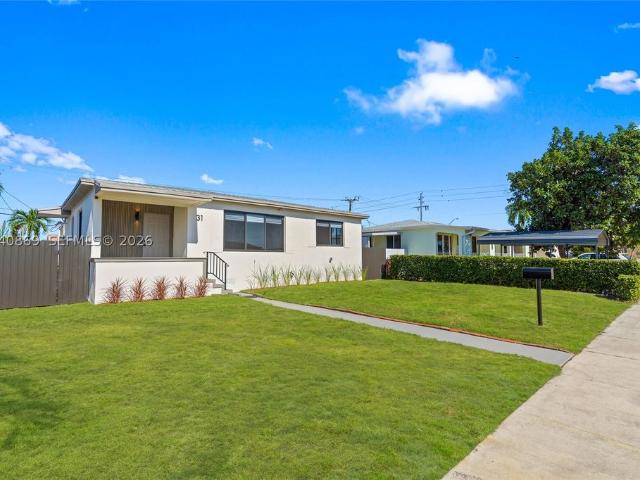 Luxury Villa for sale in Hialeah, Florida