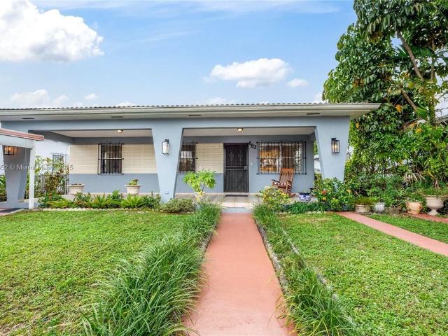 Luxury Villa for sale in Hialeah, Florida