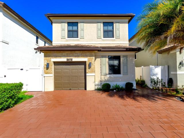 Luxury Villa for sale in Hialeah, Florida