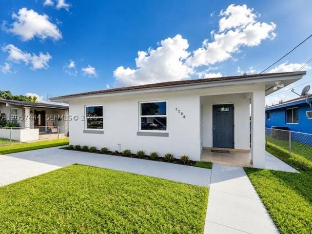 Luxury Villa for sale in Hialeah, Florida