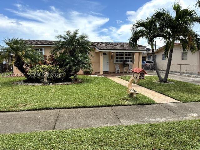 Luxury Villa for sale in Hialeah, Florida