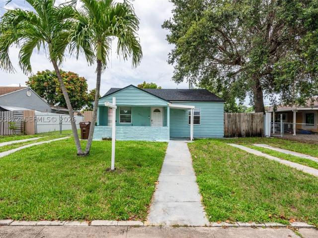 Luxury Villa for sale in Hialeah, Florida