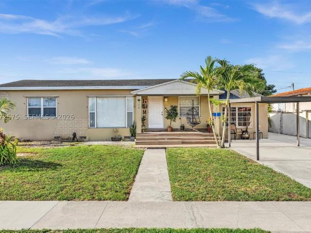 Luxury Villa for sale in Hialeah, Florida