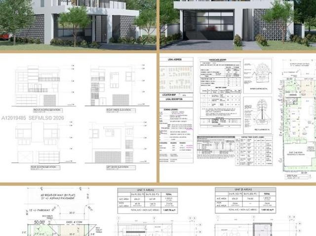 Luxury Villa for sale in Hialeah, Florida