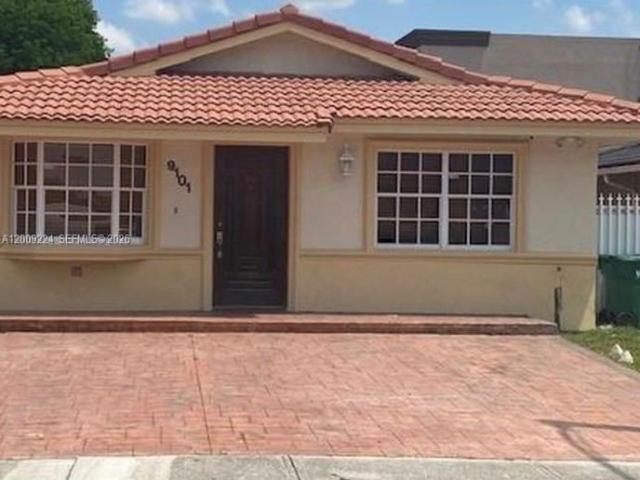 Luxury Villa for sale in Hialeah Gardens, Florida