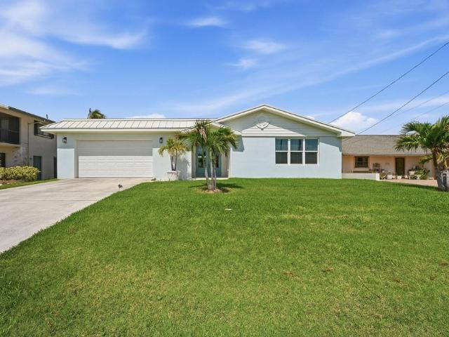 Luxury Villa for sale in Hutchinson Island South, United States