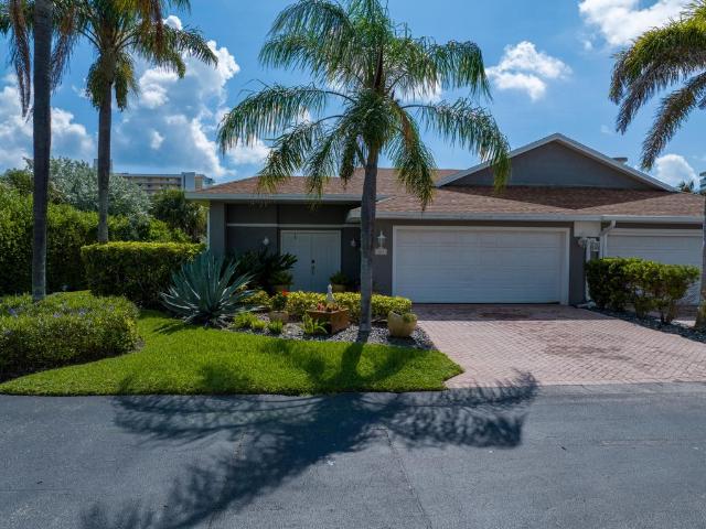 Luxury Villa for sale in Hutchinson Island South, United States