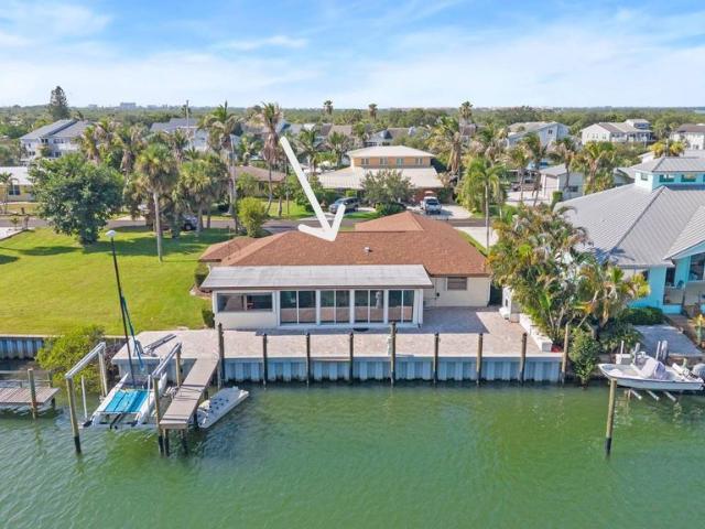Luxury Villa for sale in Hutchinson Island South, United States