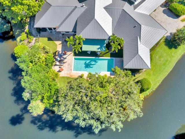 Luxury Villa for sale in Indian River Shores, Florida