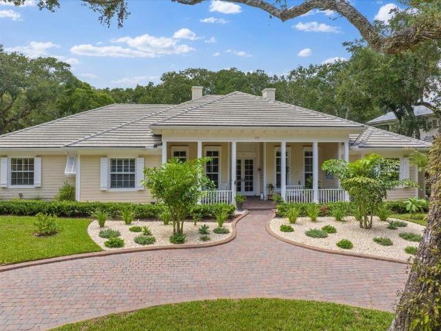 Luxury Villa for sale in Indian River Shores, Florida