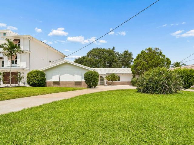 Luxury Villa for sale in Indian Rocks Beach, Florida