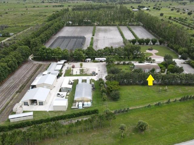 Luxury Villa for sale in Indiantown, United States