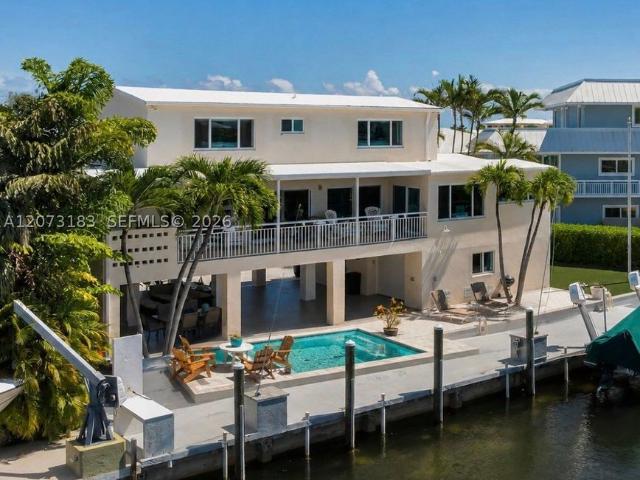 Luxury Villa for sale in Islamorada, United States