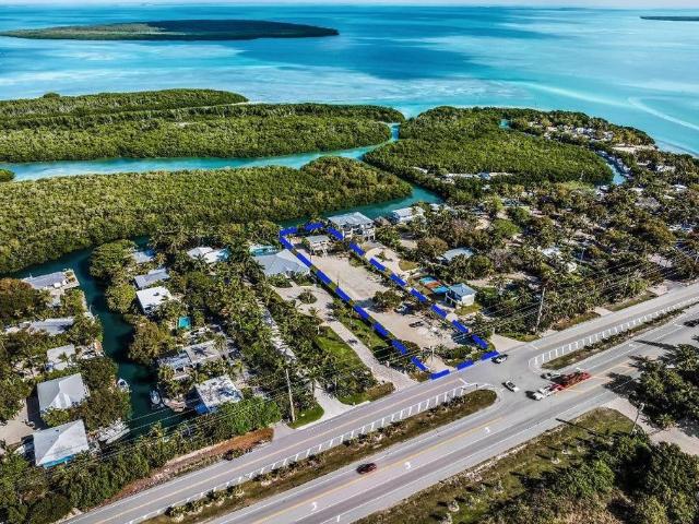 Luxury Villa for sale in Islamorada, United States