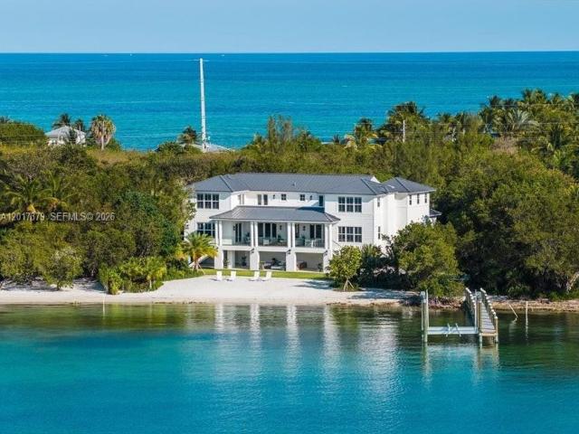 Luxury Villa for sale in Islamorada, Florida