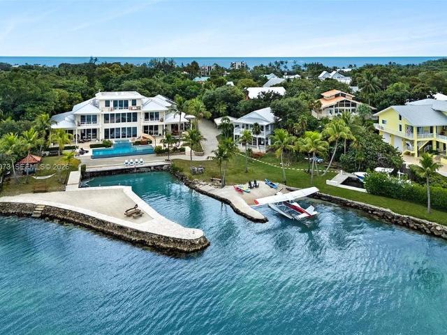 Luxury Villa for sale in Islamorada, Florida