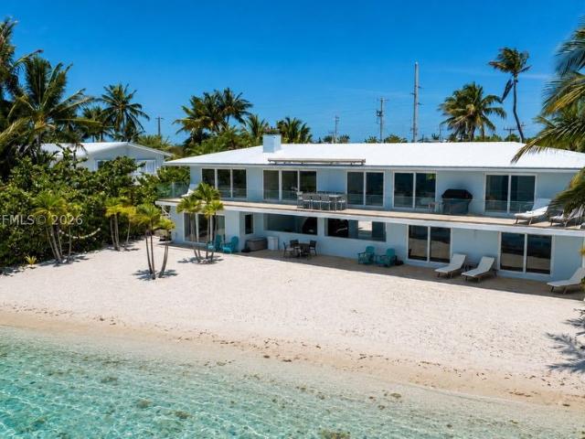 Luxury Villa for sale in Islamorada, Florida