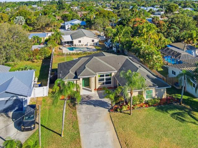 Luxury Villa for sale in Jensen Beach, Florida