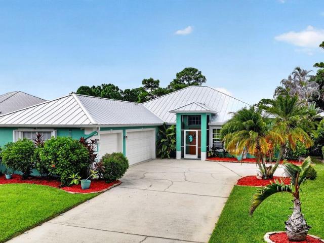 Luxury Villa for sale in Jensen Beach, Florida