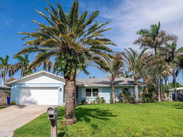 Luxury Villa for sale in Jensen Beach, Florida