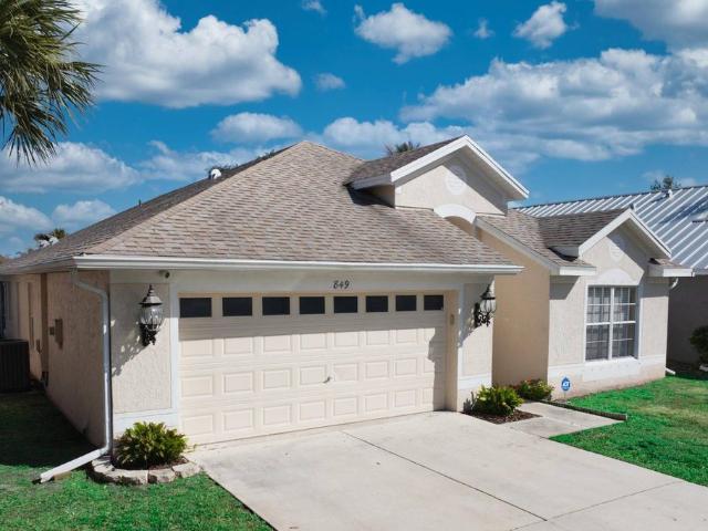 Luxury Villa for sale in Jensen Beach, Florida