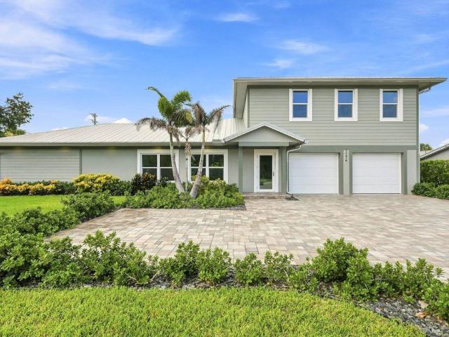 Luxury Villa for sale in Jensen Beach, Florida