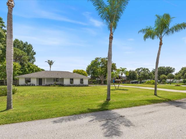 Luxury Villa for sale in Jensen Beach, Florida