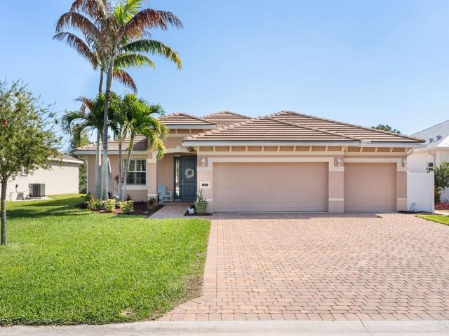 Luxury Villa for sale in Jensen Beach, United States