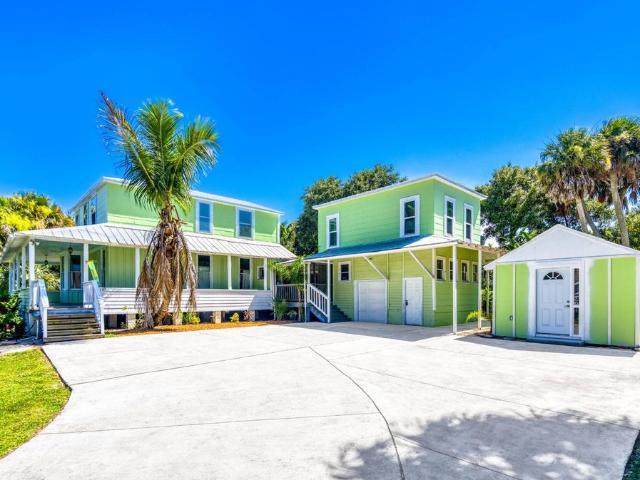 Luxury Villa for sale in Jensen Beach, United States