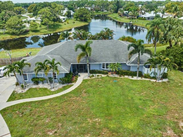Luxury Villa for sale in Jensen Beach, United States