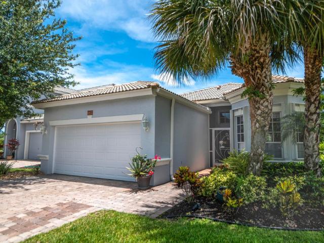 Luxury Villa for sale in Jensen Beach, United States