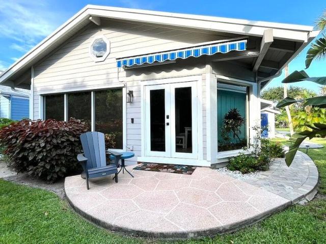 Luxury Villa for sale in Jensen Beach, United States