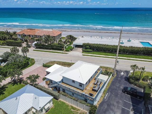 Luxury Villa for sale in Juno Beach, Florida