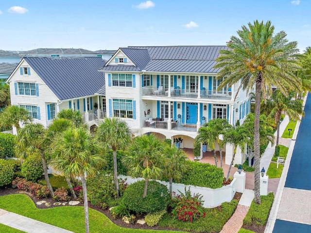 Luxury Villa for sale in Juno Beach, Florida