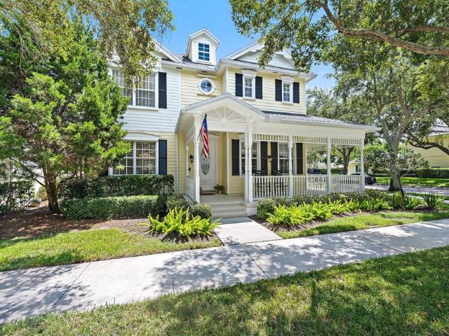 Luxury Villa for sale in Jupiter, United States