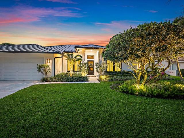 Luxury Villa for sale in Jupiter, United States