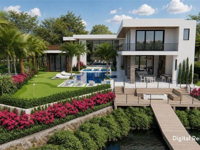 Luxury Villa for sale in Jupiter, United States
