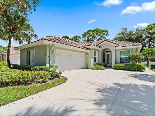 Luxury Villa for sale in Jupiter, United States