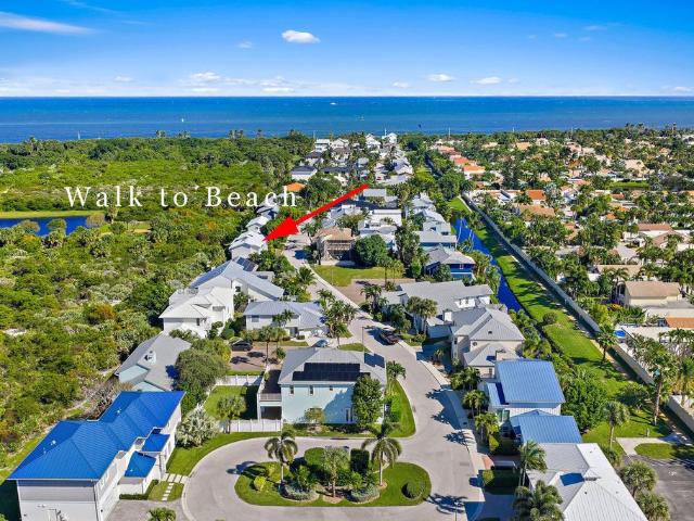 Luxury Villa for sale in Jupiter, United States