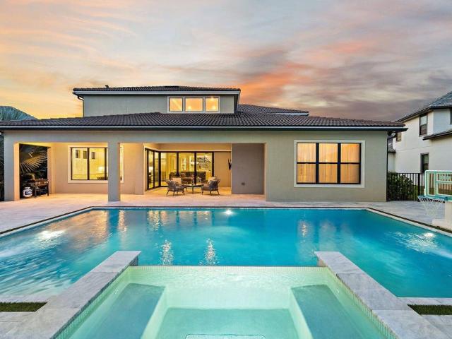 Luxury Villa for sale in Jupiter, United States
