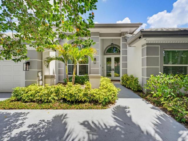 Luxury Villa for sale in Jupiter, United States