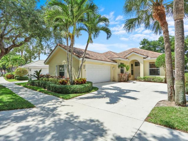 Luxury Villa for sale in Jupiter, United States